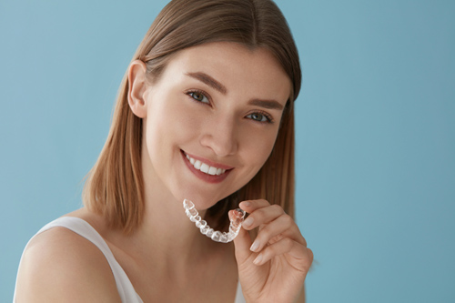 What Are Invisalign Attachments?